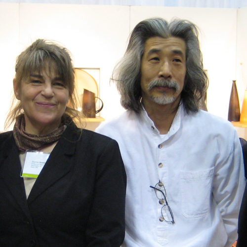 Artists - Romulus Craft - Edgewater Gallery
