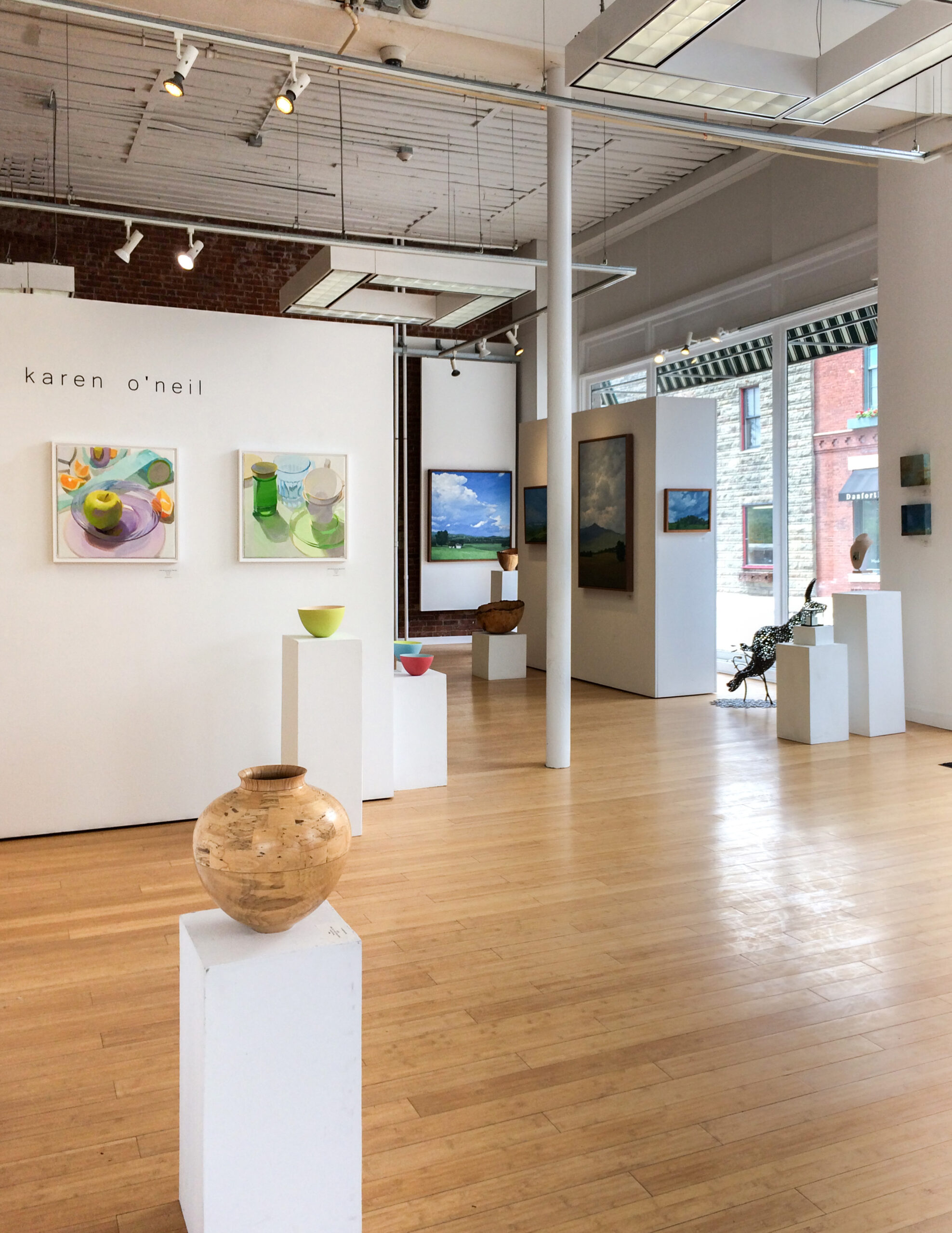 Reflections - Group Exhibition - Edgewater Gallery Reflections - Group Exhibition - Edgewater Gallery